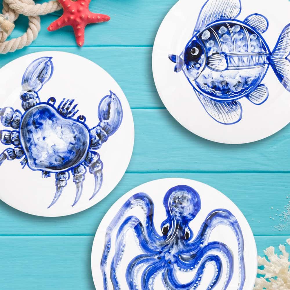 Ceramica Assunta in Positano: The history of handmade pottery